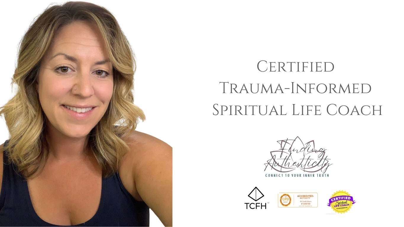 Finding Authenticity Home